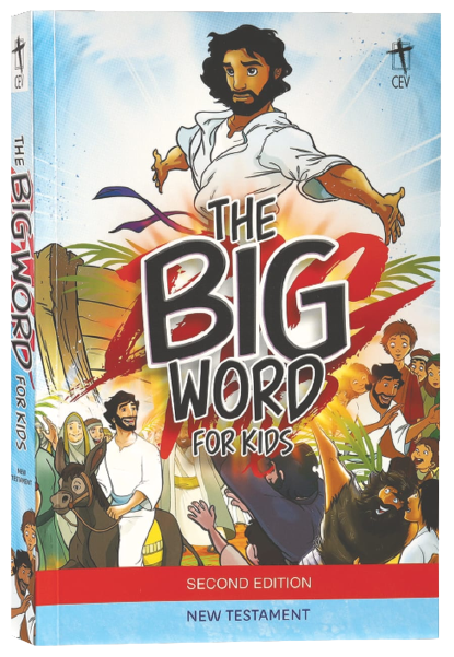 Catalog – Bible Month